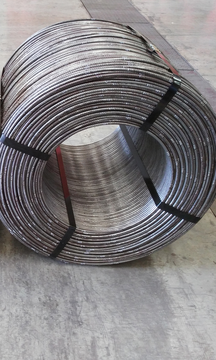 Cold Rolled Steel Wires | wire mesh supplier in uae | BRC ARABIA