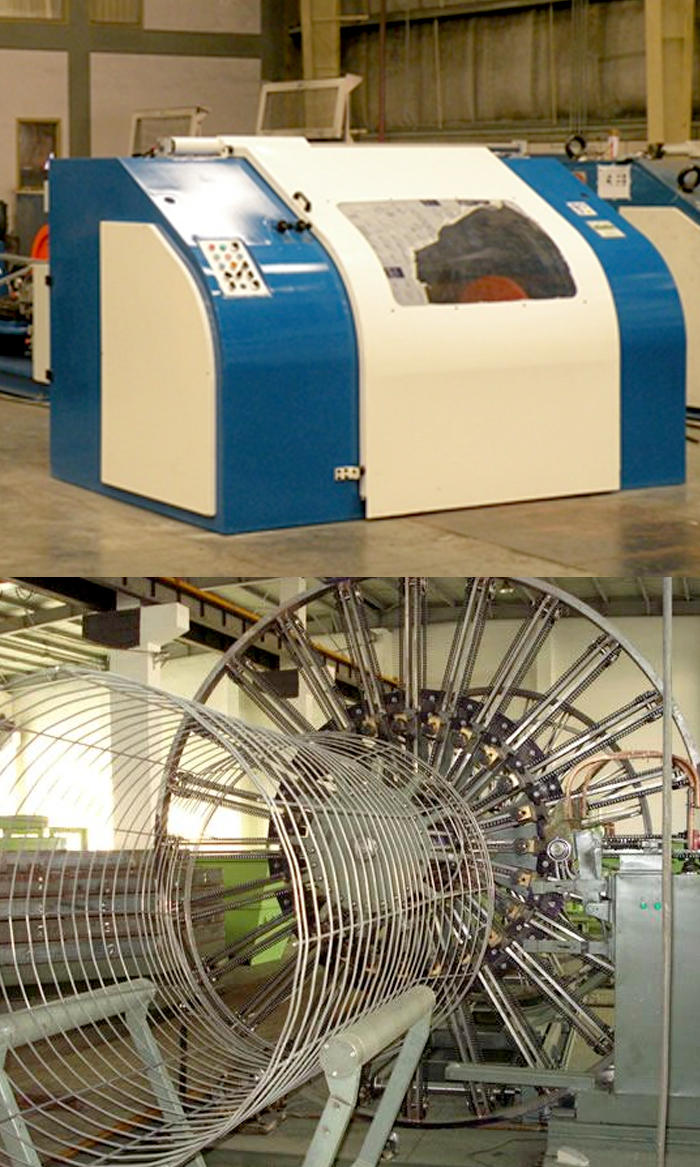 Cold Rolled Steel Wires | wire mesh supplier in uae | BRC ARABIA