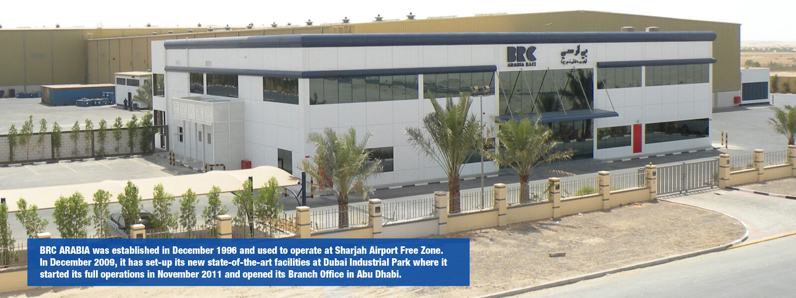 mesh suppliers in uae | wire mesh supplier in uae | BRC ARABIA